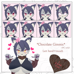 furry vrchatに関する人気の同人グッズ1579点を通販できる! - BOOTH