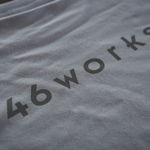 46works - BOOTH