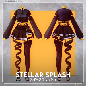 📺【Desolated Static】 | 荒廃した砂嵐 👻【8アバター avatars】+ Ghost Locomotion - SmOS ...