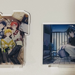 Switch漫画 - sw-magic - BOOTH