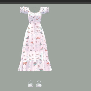 【ライム Lime】衣装 vrchat - dadouhahaha - BOOTH