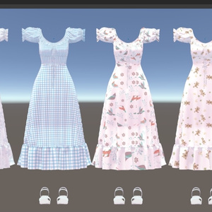 【ライム Lime】衣装 vrchat - dadouhahaha - BOOTH