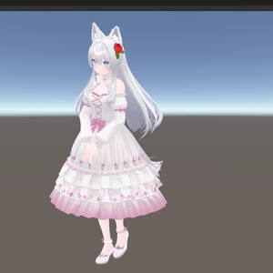 【ライム Lime】衣装 vrchat - dadouhahaha - BOOTH