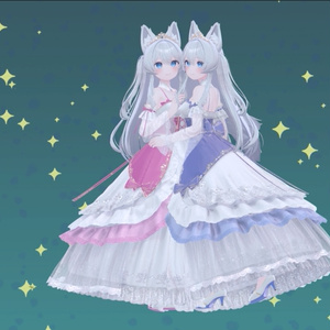 vrchat衣装【 ライムLime,chiffon,manuka適応です】 - dadouhahaha - BOOTH