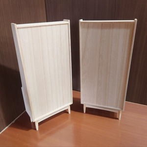 1/3 ミドルハイスツール - AFFECT - BOOTH