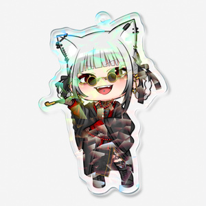 R.I.P - amakudari-uni - BOOTH