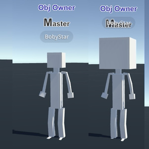 [VRChat Prefab] Boby's Layer Mirror - BobyStar on VRChat - BOOTH