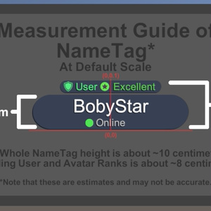 [VRChat Prefab] Boby's Layer Mirror - BobyStar on VRChat - BOOTH