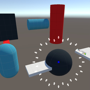 vrchat prefabに関する人気の同人グッズ10865点を通販できる! - BOOTH