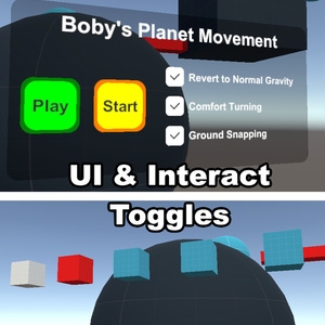 [VRChat Prefab] Boby's Layer Mirror - BobyStar on VRChat - BOOTH