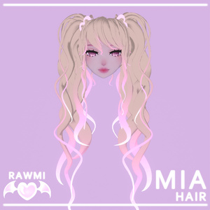 VRChat MATCAP pack 2 - awmi - BOOTH