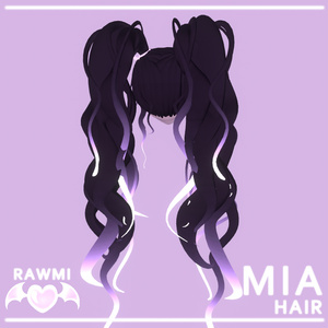 VRChat MATCAP pack 2 - awmi - BOOTH