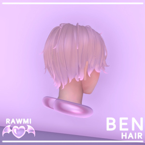 VRChat Custom Icons - awmi - BOOTH