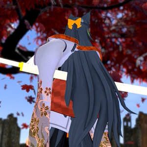 【VRChat想定】危ない火遊びセット【MAギミック】 - Flight-Arrow - BOOTH