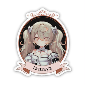 【DL】Beautiful Soul - mew official store - BOOTH