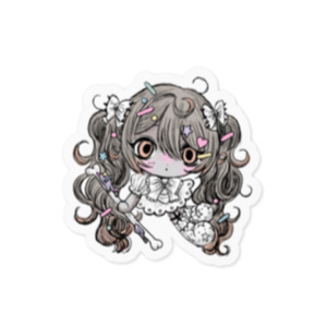 ポストカード - mew official store - BOOTH