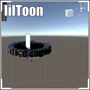 【VRCに簡単導入！】起爆できる爆弾【prefabセット付】 - akiharu_動画素材屋 - BOOTH