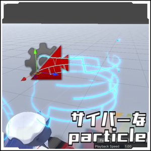 【VRCに簡単導入！】武器、取り出しanimation【prefabセット付】 - akiharu_動画素材屋 - BOOTH