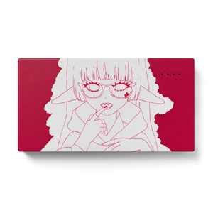 Siro's badge No.7 - Ku's Room - BOOTH