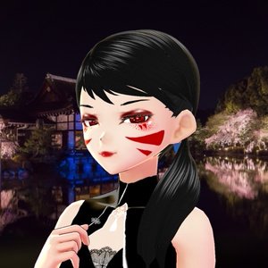 VTUBER ASSET DWAGON PLUSHIE [VTuber資産] - Studio Mango - BOOTH