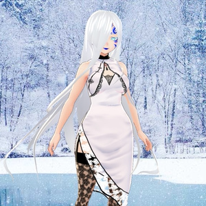 VTUBER ASSET DWAGON PLUSHIE [VTuber資産] - Studio Mango - BOOTH