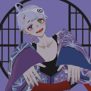 蛇ノ鱗 ~ Snakescales「怜-Rei-」 - SEIHEKI部屋 - BOOTH