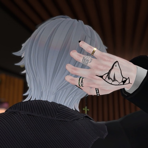 蛇ノ鱗 ~ Snakescales「怜-Rei-」 - SEIHEKI部屋 - BOOTH