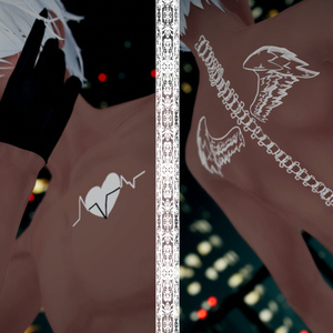 蛇ノ鱗 ~ Snakescales「怜-Rei-」 - SEIHEKI部屋 - BOOTH