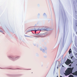 弐輪ノ彼岸花 入れ墨「怜-Rei-」「狛乃-Komano-」 - SEIHEKI部屋 - BOOTH