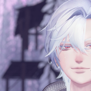 弐輪ノ彼岸花 入れ墨「怜-Rei-」「狛乃-Komano-」 - SEIHEKI部屋 - BOOTH