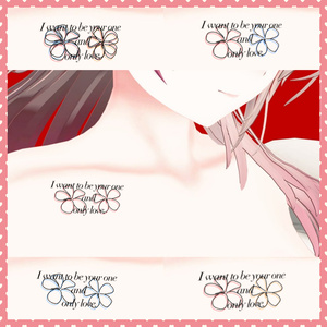 双頭蛇 入れ墨「怜-Rei-」 - SEIHEKI部屋 - BOOTH