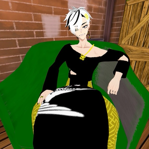 フォロワー100人突破ありがとうタトゥー！ - SEIHEKI部屋 - BOOTH