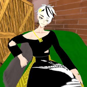 フォロワー100人突破ありがとうタトゥー！ - SEIHEKI部屋 - BOOTH