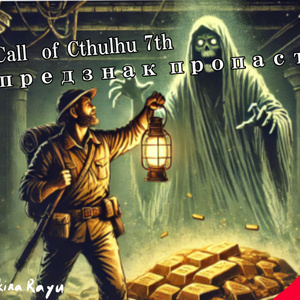 【COC_7th】The Sorcerer's Apprentice ～Une nuit à compter les moutons～ - おんぼろ冷蔵庫 - BOOTH