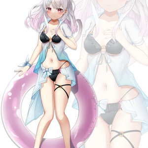 C106 新刊セット - nekowatch - BOOTH