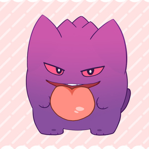 ( FREE ) - Pichu Vtuber Model ! Pokemon ! - raddleii - BOOTH