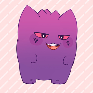 ( FREE ) - Pichu Vtuber Model ! Pokemon ! - raddleii - BOOTH