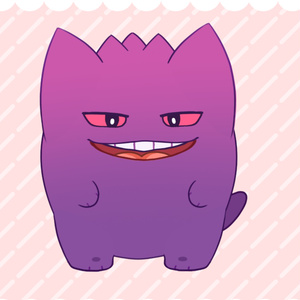 ( FREE ) - Pichu Vtuber Model ! Pokemon ! - raddleii - BOOTH