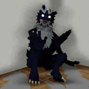 【VRChat想定】ルル-Lulu- - ひるね小屋 - BOOTH