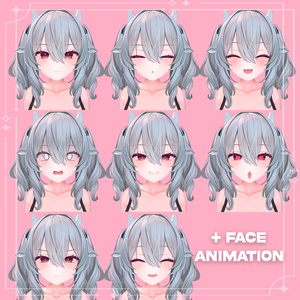 【VRChat】Shiny Material Presets for Liltoon + Poiyomi/魅力的なツヤ肌を手に入れよう ...