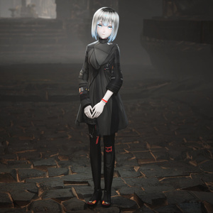 reaperのVRoid 人気の同人グッズ12点を通販！話題のアニメやデザインから個性的で被らないアイテムが見つかる - BOOTH