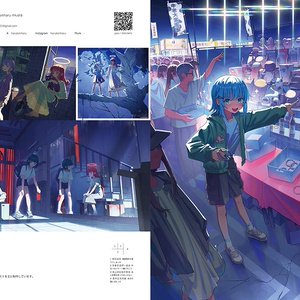 アクリルキーホルダー - pixiv公式BOOTH - BOOTH