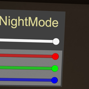テクスチャ色ずれ化 Unity拡張 Texture Chromatic Aberration Maker - camegone's Goods ...