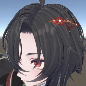 【VRChat想定】rose＆moon ring 薔薇と月の指輪 【アバター用アクセサリー】 - *☽ 𝕃𝕒𝕦𝕣𝕒'𝕤 𝕥𝕠𝕪 𝕓𝕠𝕩 ...