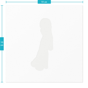 LSD sheet -angel- - AngelSTORE - BOOTH