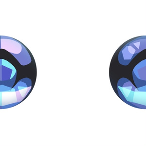 15 Free Vroid Hair Textures [Soft Style~] - Squiiji - BOOTH