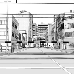 漫画背景 スポーツジム05 - alumin2 - BOOTH