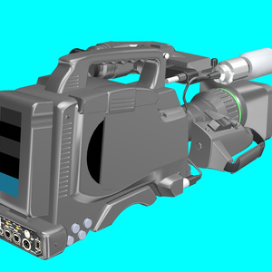 ProTV 2.3 for VRChat (Udon Video Player) [Free DL Available ...