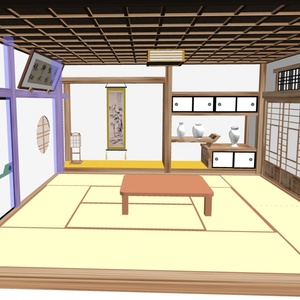 漫画背景 アメリカ街並み14 - alumin2 - BOOTH