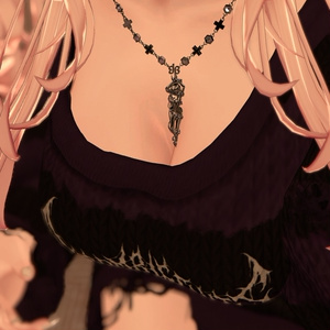 【VRC想定】Mara - -W.BETA- - BOOTH